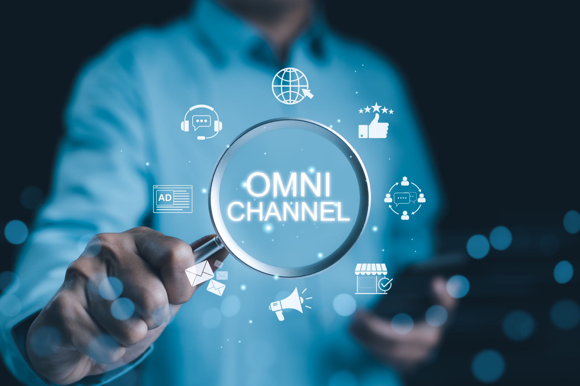 Maximizing Omnichannel Campaign Efficiency with CX Score - CX Score